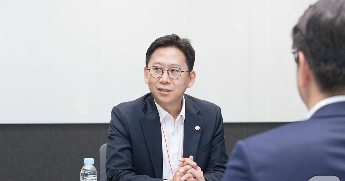 '국가 AI컴퓨팅 센터' 추진…2028년까지 GPU 1.5만장 확보