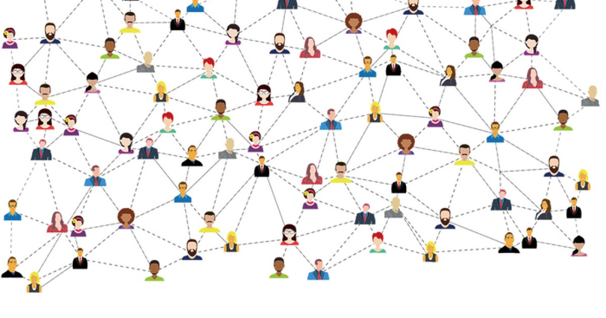 [Issue Pick] 폐쇄형 SNS 뜬다