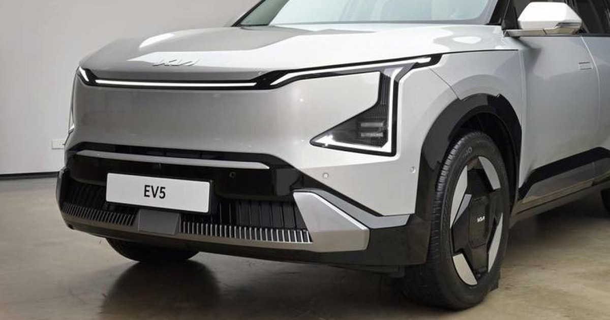 [신차공개] ‘BYD 씨라이언 7’ 계약 시작·'더 기아 EV5' 출시