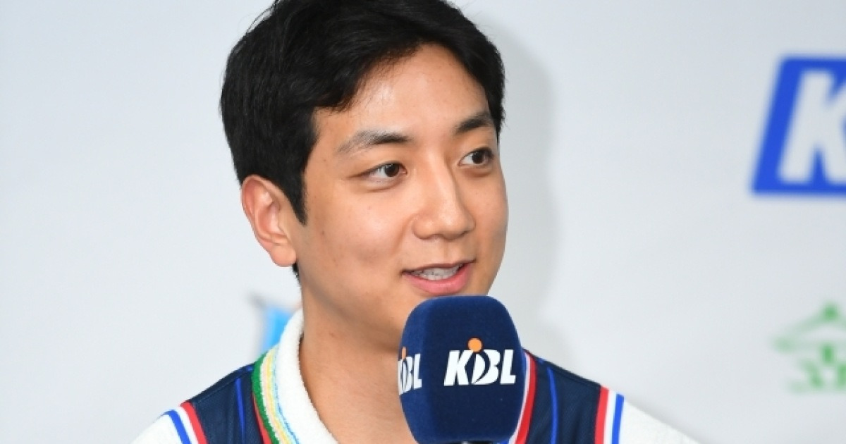 ‘The King’ 허훈이 바라본 ‘슈퍼팀’ KCC…“우리끼리 싸우지 않으면 잘 될 겁니다” [MK인터뷰]