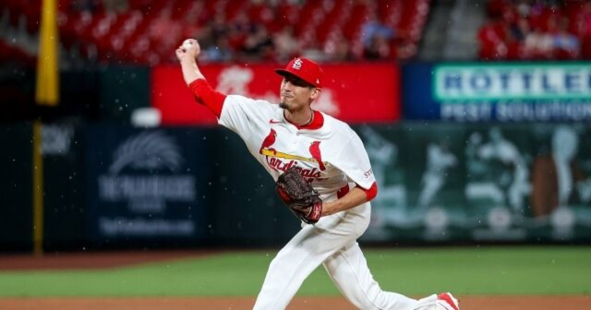 이정후 동료 희생양 삼아 어제는 구원승, 오늘은 SV…157km로 1이닝 11구 순삭, 역시 WBC 태극마크 후보