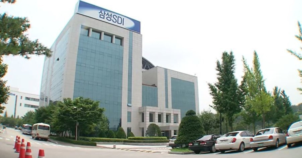 우리도 털릴라…삼성SDI·SK온 비자 점검