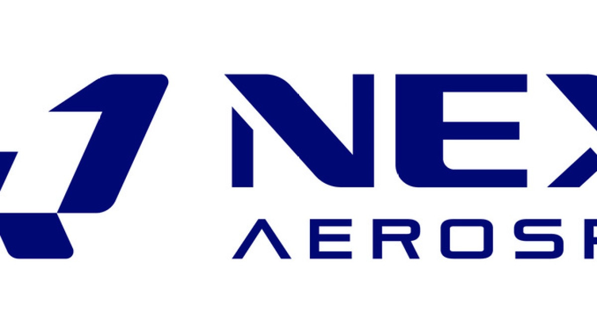 넥스트에어로스페이스, 제주서 국내 최초 UAM 기체 OPPAV 전시