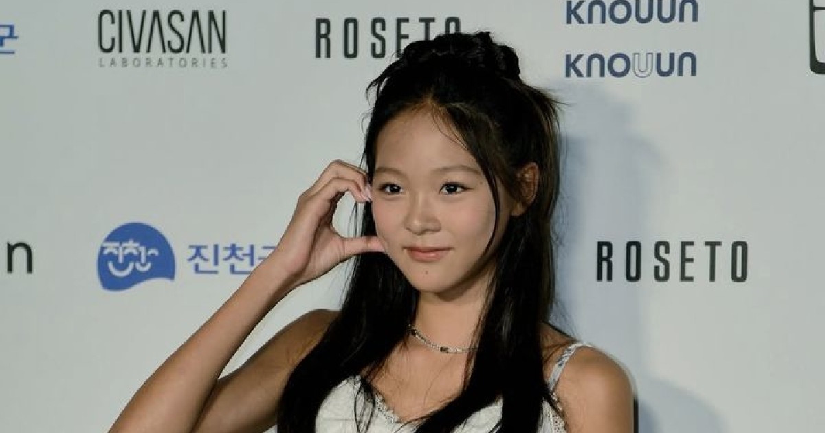 추성훈 "딸 추사랑, 14살인데 키 170㎝…눈물 나"