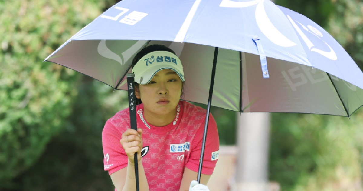 ‘LPGA 컵초·임진희’ 넘은 ‘KLPGA 유현조’ 세계 35위···‘KLPGA 노승희’는 ‘LPGA 그랜트·린드블라드’ 추월 세계 39위