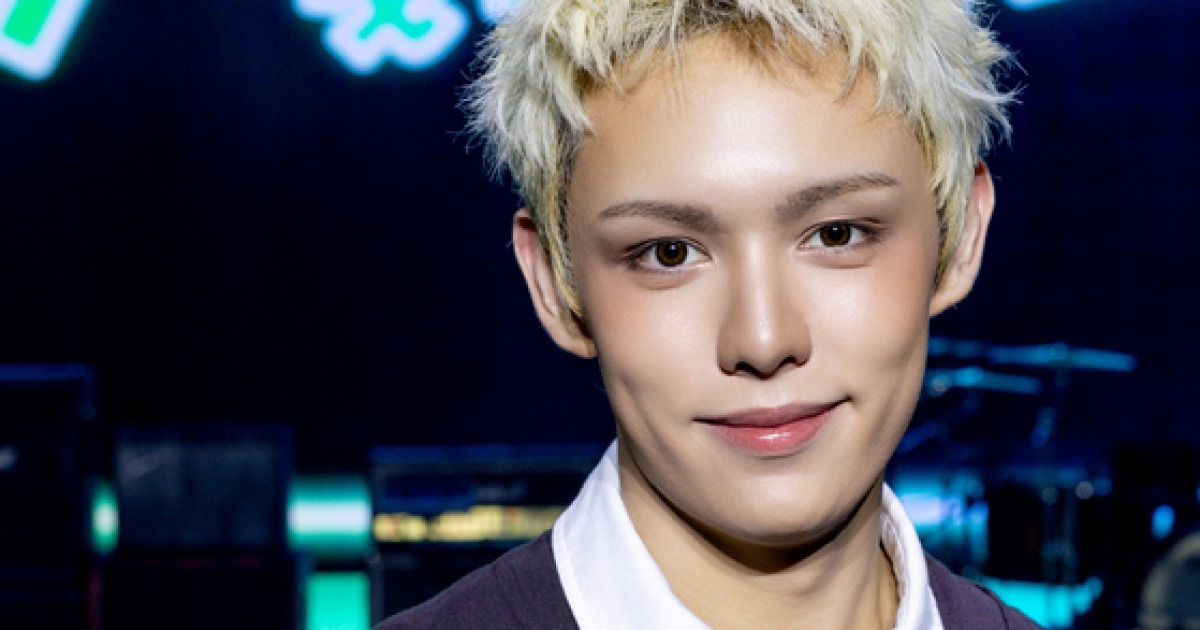 에이엠피 크루 "FNC 10년만 밴드 부담 有…자랑스러운 후배 되겠다"