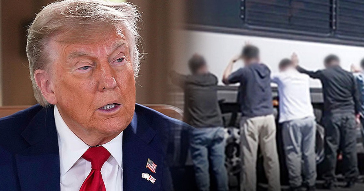 자진 출국이 아니라 '추방'?...기록 남으면 앞으로 미국 못 간다 [굿모닝경제]