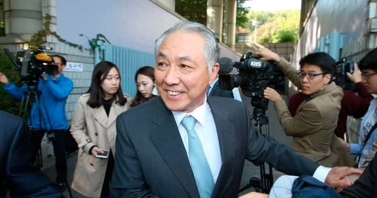 SK오션플랜트 인수 나선 STX 사단... 강덕수 前 회장은 노하우만 전하기로