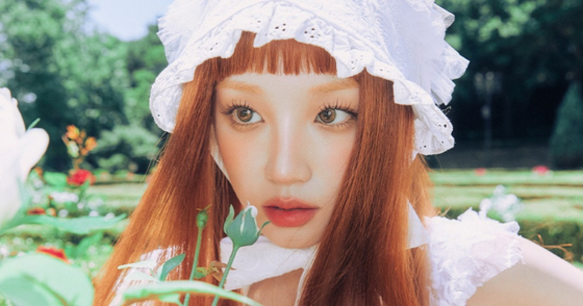 Yuqi of i-dle to open seven pop-up stores celebrating debut single