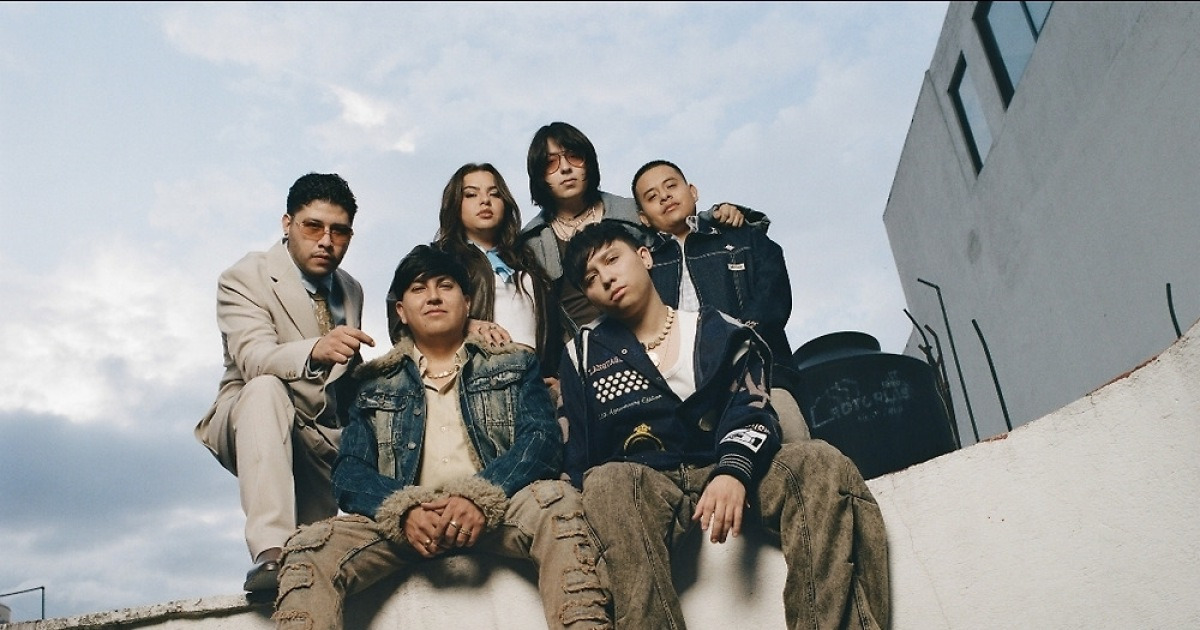 HYBE's Latin American label S1ENTO Records signs first three acts