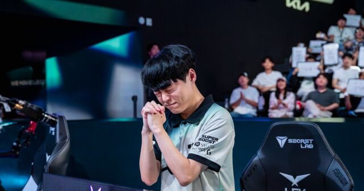 오늘 막 올리는 LCK PO… ‘언더도그의 반란’ 실현될까