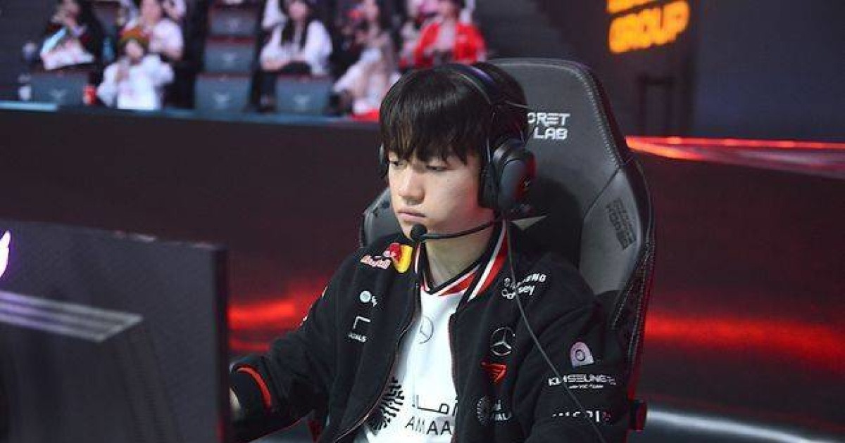 ‘케리아 서포터 두 번째 400승’…T1, DK와 PO 1-1 원점 [LCK]