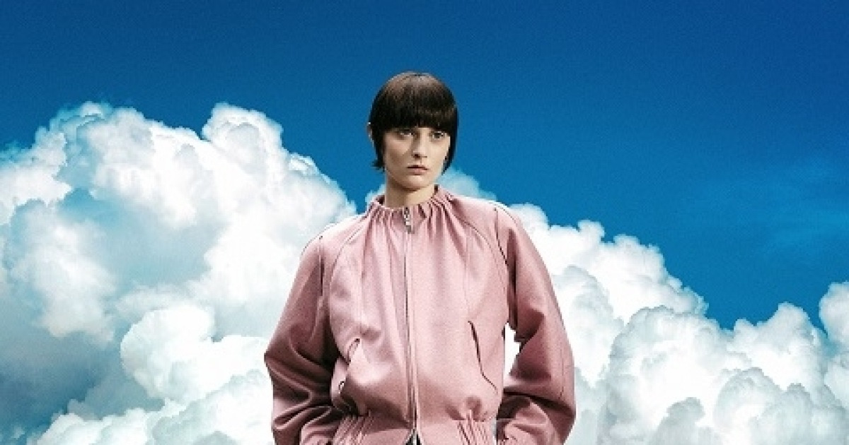 아더에러, 2025 가을/겨울 메인 컬렉션 ‘THE FUTURE IS NOT SET’ 출시