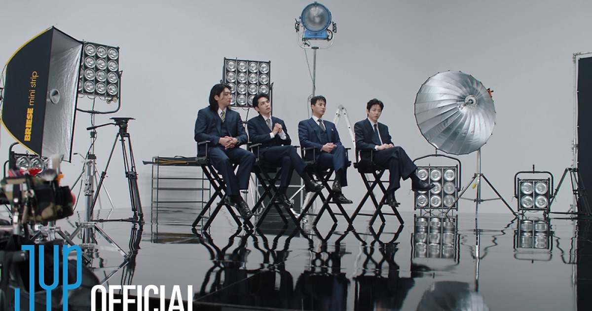 DAY6 “함께 걸어올 수 있던 이유? DAY6를 위하는 마음”···데뷔 10주년 기념 다큐멘터리 공개