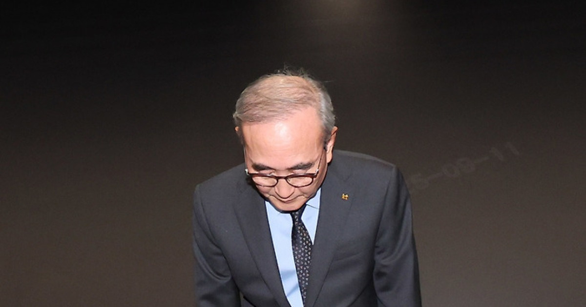 [속보] KT "일부 고객 IMSI값 유출 가능성 있어" 대국민 사과