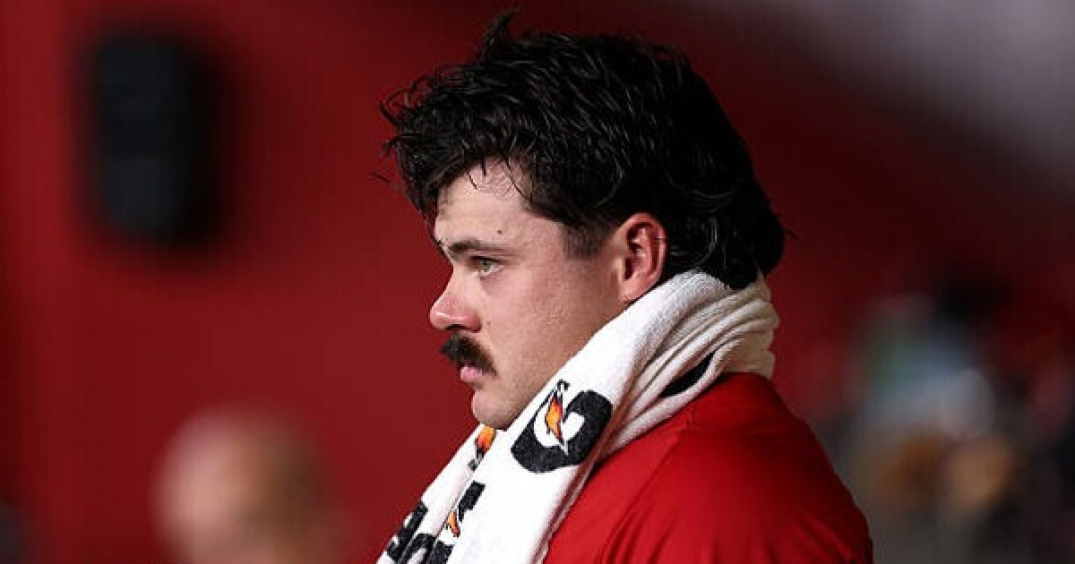 '159.6km+KKKKKKKK' 데뷔전 위용 어디로? ERA 12.60이라니…'다저스 에이스' 밀어낸 보스턴 유망주, 성장통에 '주춤'