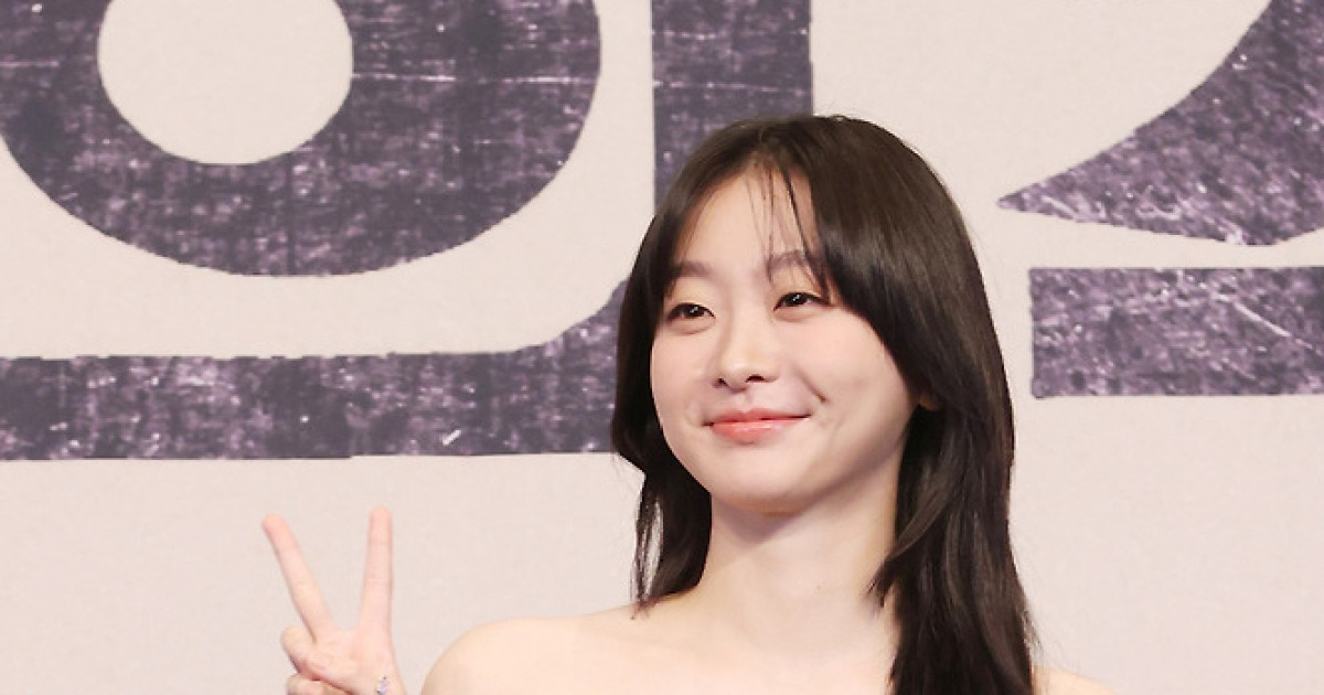 ‘백번의 추억’ 김다미 “‘이태원클라쓰’ 후 JTBC 5년만, 큰 기대”