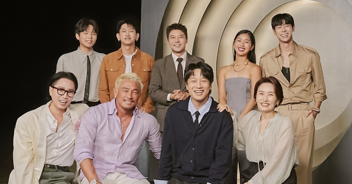 '우리들의 발라드' PD "JYP·양현석 심사도 유용하지만..차태현 오디션 냉정하게 보더라"[인터뷰②]