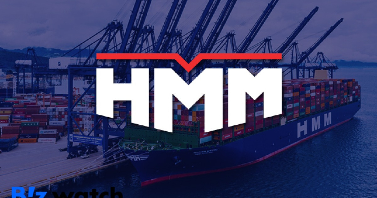 벌크선 힘주는 HMM…발레사와 잇딴 장기 계약으로 성장 '탄력'