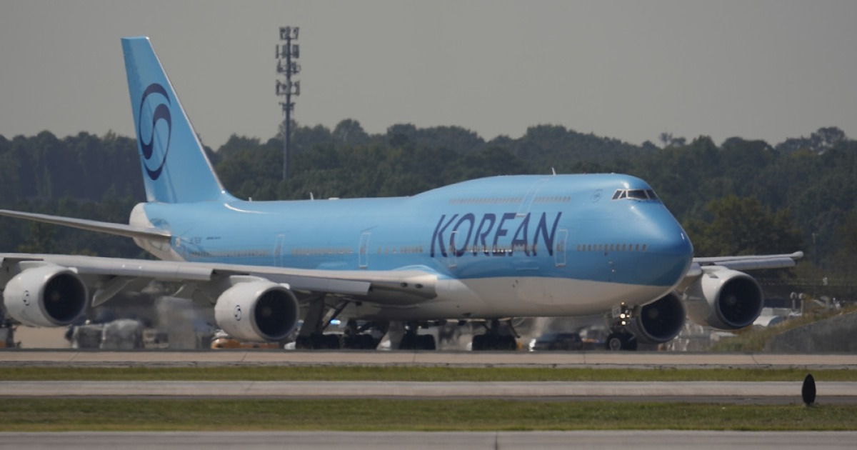 [속보]'美구금' 한국인 316명 전세기로 '귀국'…비교적 건강 양호