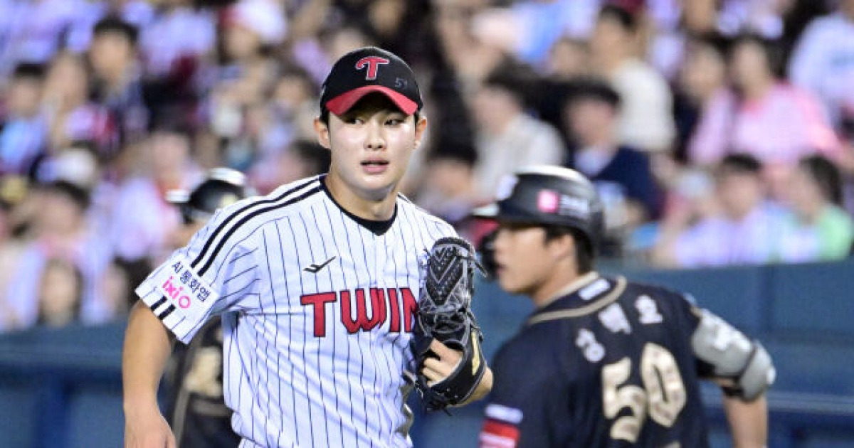 158km '슈퍼루키', 가장 맞붙고 싶었던 강백호와의 첫 대결서 맛본 '프로의 쓴 맛' [유진형의 현장 1mm]