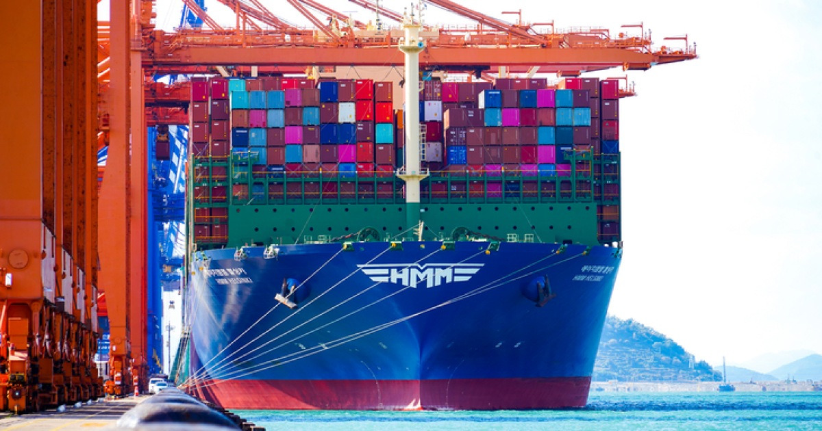 부산 시민단체 “포스코, HMM인수 재고해야”