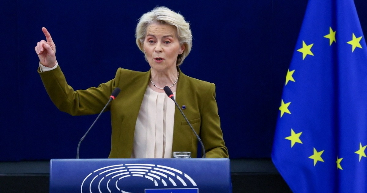 "SNS는 음주·흡연과 같아"…EU, 미성년자 SNS 금지 검토