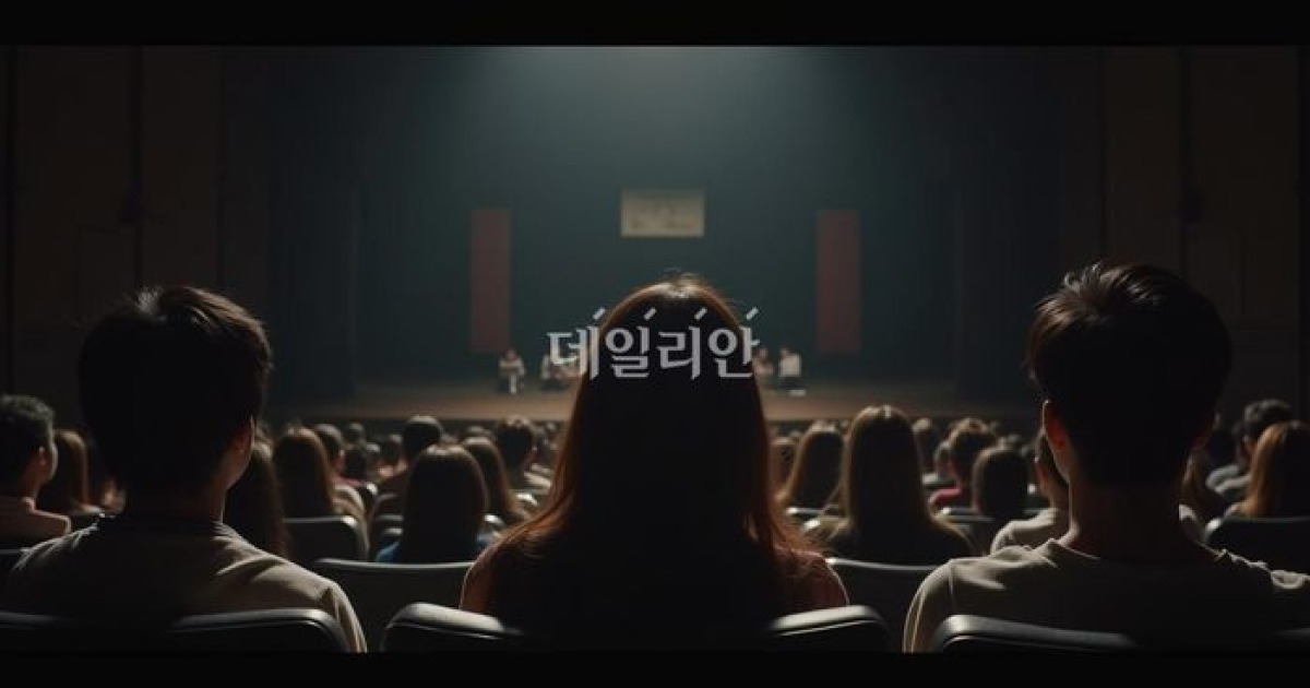 공연 문턱을 낮추는, ‘과정공유’의 매력 [과정공유, 미완의 미학①]