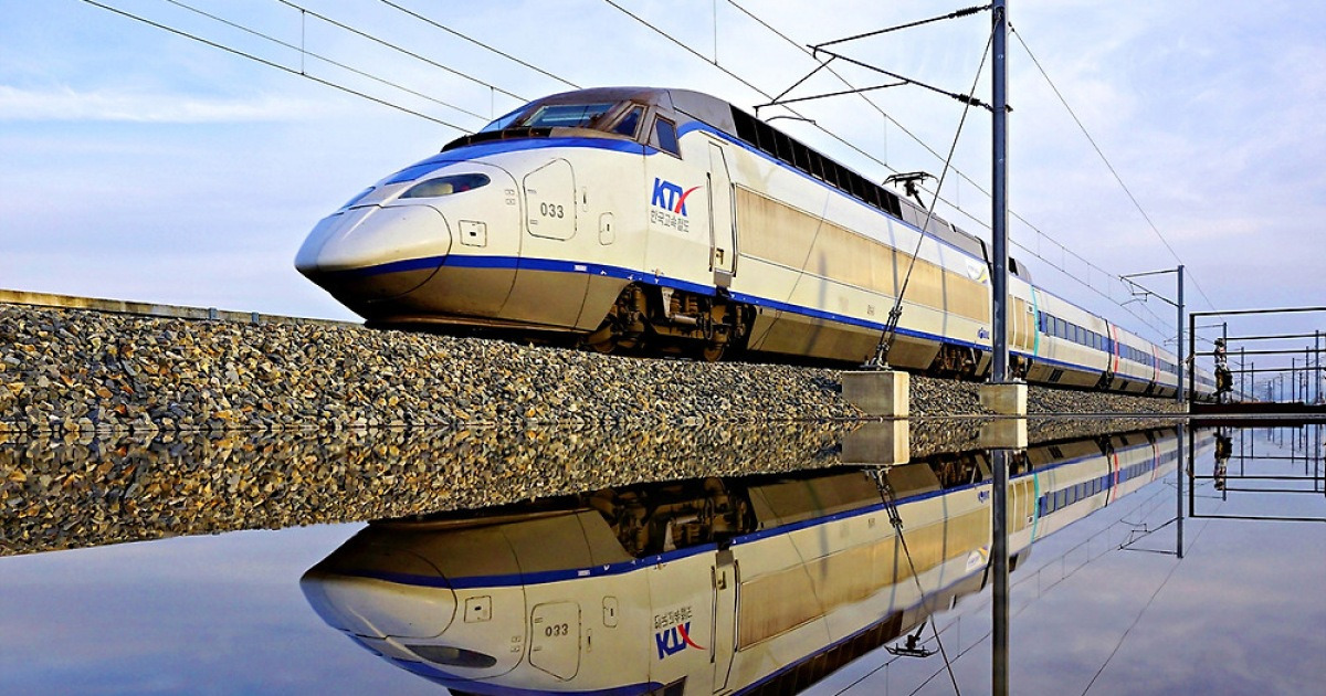 “KTX 표 못 끊어서 일단 탔어요” 이제 어렵다…코레일, 차내발권 벌금 ‘두배’로[부동산360]