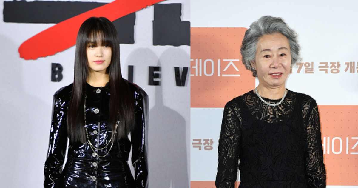 [30th BIFF] 한효주→윤여정, 부국제 빛낼 韓 배우들이 온다