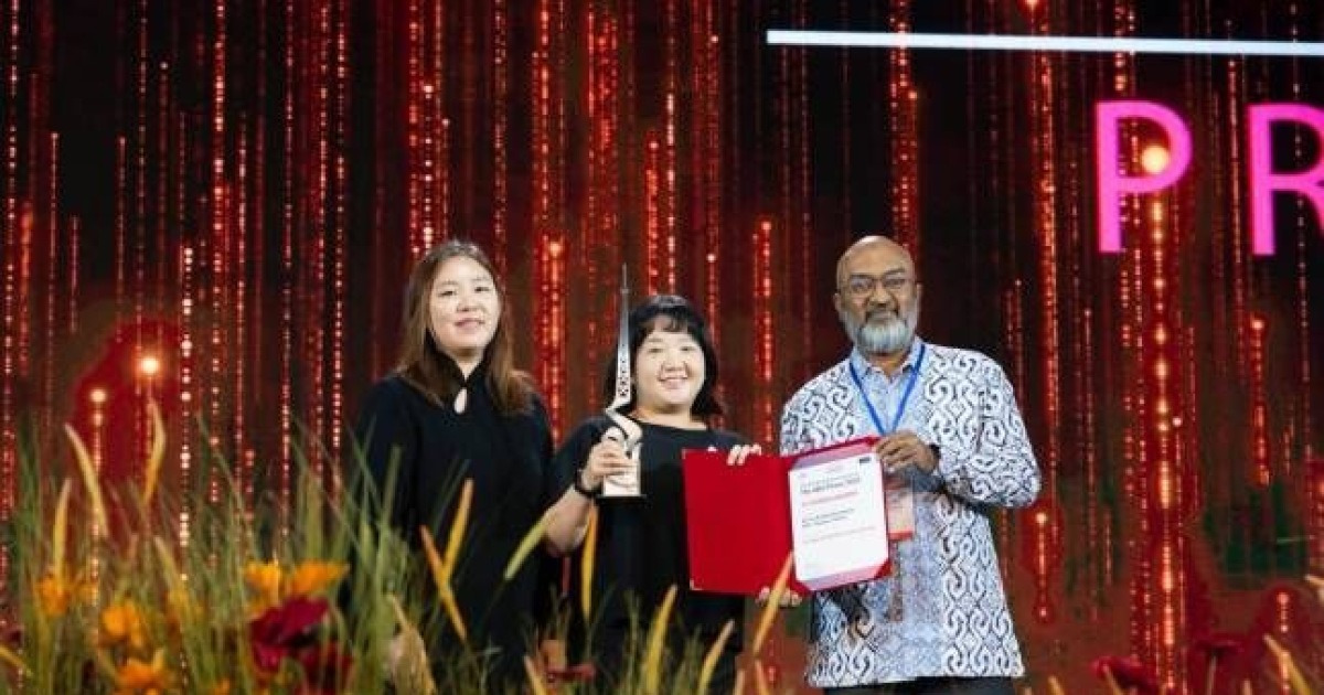 KBS ‘TV유치원’, 2025 ABU상 대상 수상