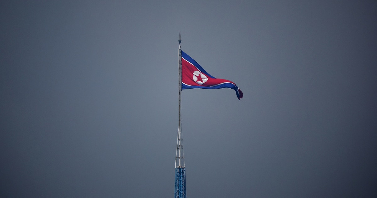 North Korean hackers use AI-generated fake IDs to target South Koreans