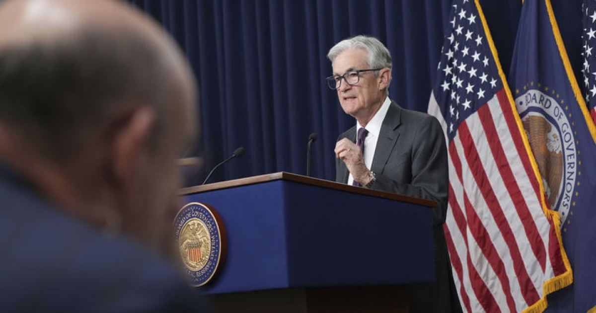 美 FOMC 금리 인하 임박…주식 시장 영향은?