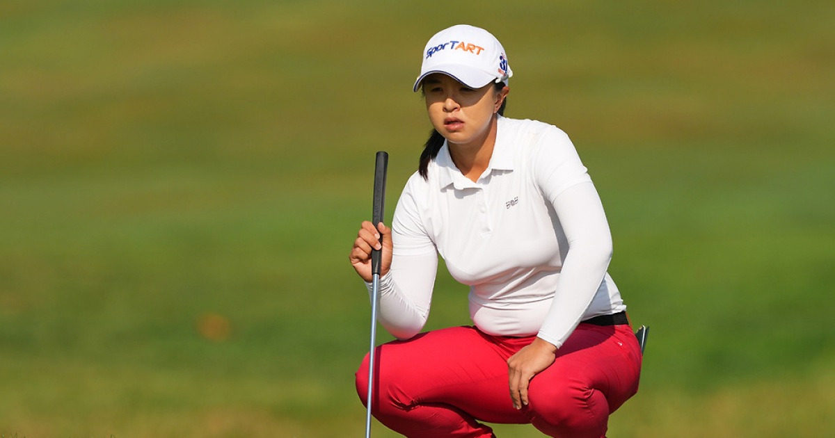 김세영, LPGA 투어 3개 대회 연속 ‘톱10’…발목 부상에도 출전한 찰리 헐, 3년 만에 우승컵