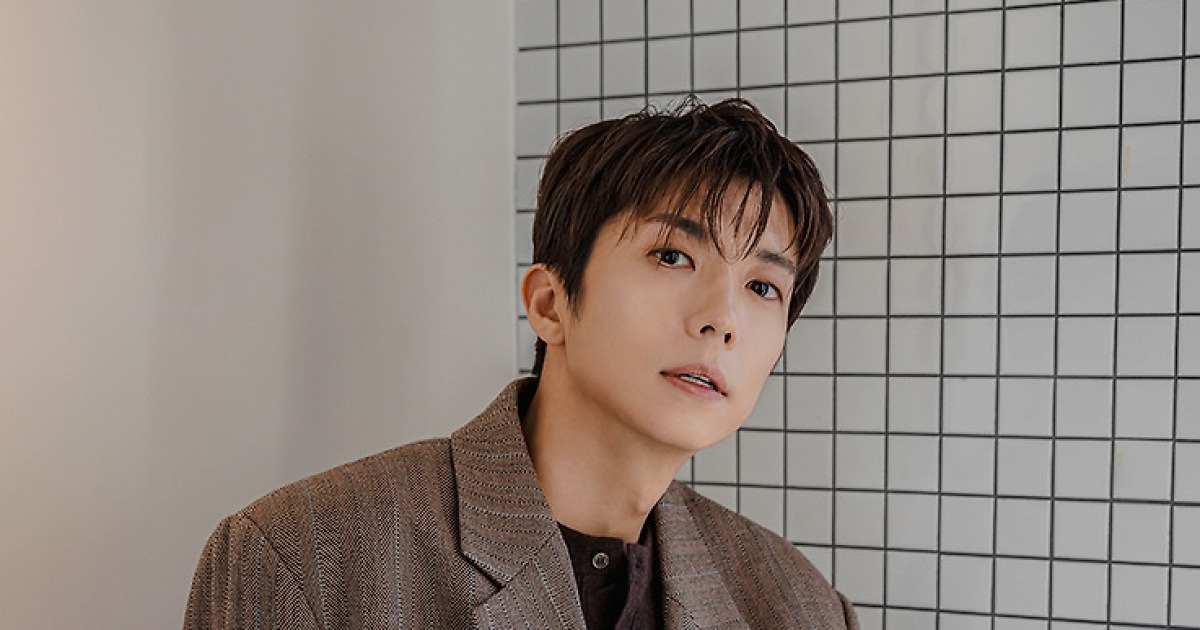 장우영 "2PM 완전체 너무 원하지만…개인 활동도 존중"[인터뷰③]