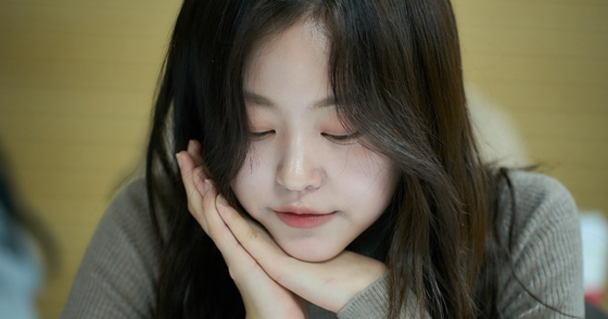 신예 김소민, '홈캠' 미스터리 책임진 존재감