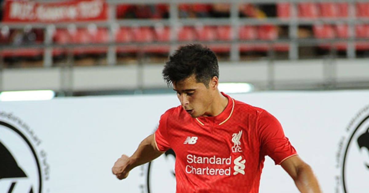 [acle.live] 춘천에 클롭 지도 받던 前 프리미어리거 떴다…‘강원 1호 경계 대상’ 주목