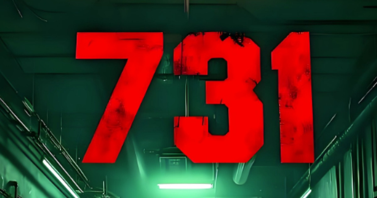 ‘일본군 생체실험 고발’ 中영화 ‘731’ 18일 개봉…주중 일본인 ‘초비상’