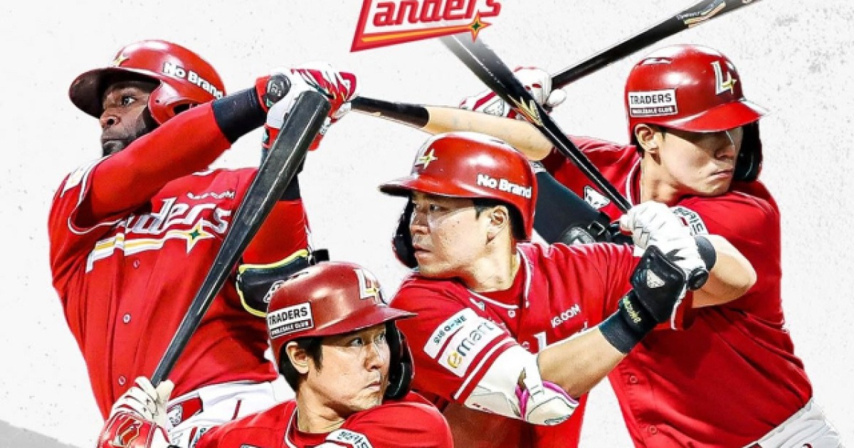 “백투백투백투백 치면 역전”이 진짜 됐다···‘홈런 공장’ SSG, KBO 역대 4번째 ‘4타자 연속 홈런’ 진기록