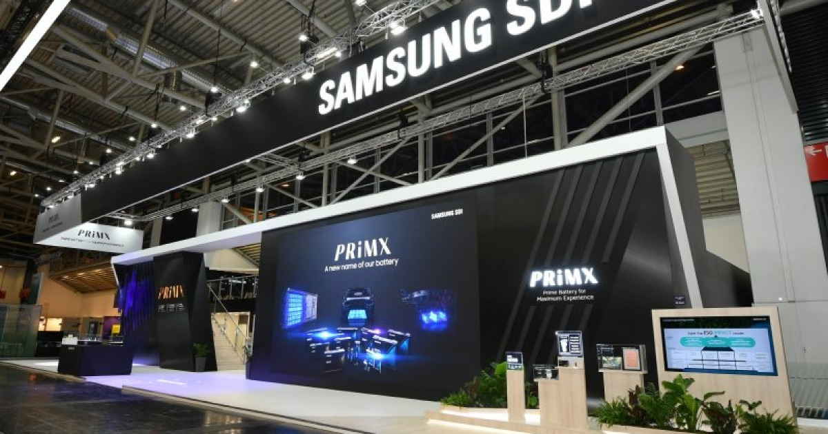 삼성SDI, ESS로 버텨낸다... 오리온, 참붕어빵 회수·베트남 법인 부진 지속 [株토피아]