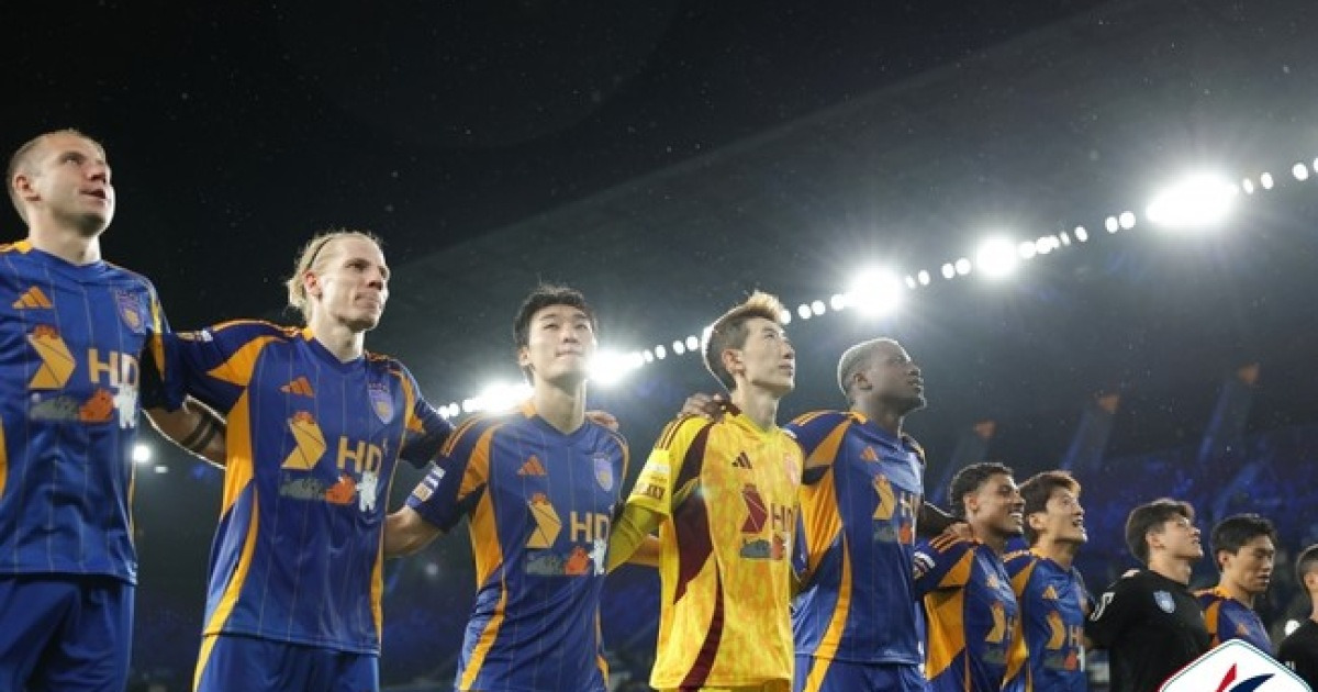 [ACLE PREVIEW] 'K리그1 9위→강등 가능성' 위기의 울산, 서정원의 청두 상대로 분위기 반전 노린다