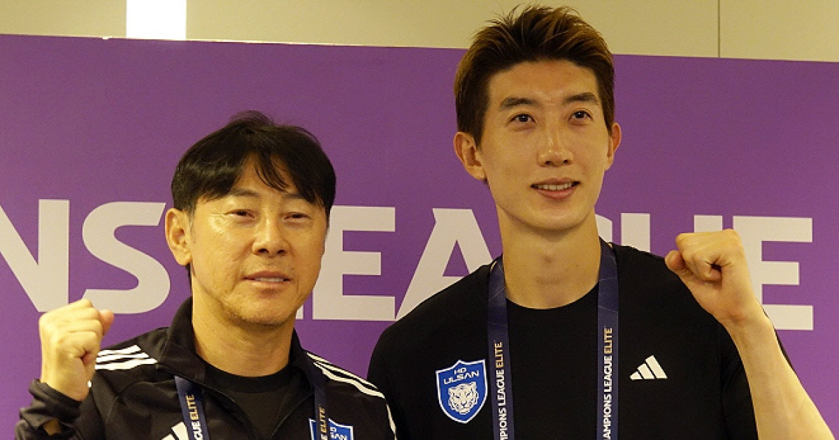 지난 시즌 ACLE 부진? 조현우 “지난 경기는 생각하지 않아”···“홈 청두전 반드시 이길 것” [MK울산]