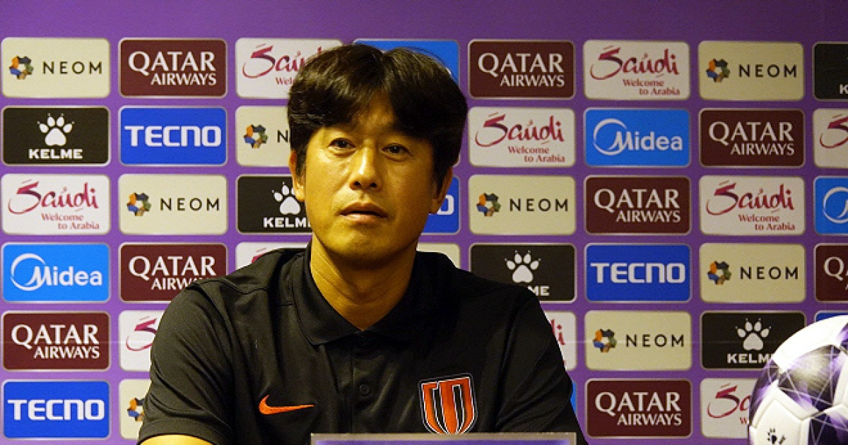 2부→1부→첫 챔스 진출→1부 1위 질주... 청두의 역사 서정원 “자존심 걸고 ACLE에 임할 것”···“강렬한 인상 남기겠다” [MK피플]