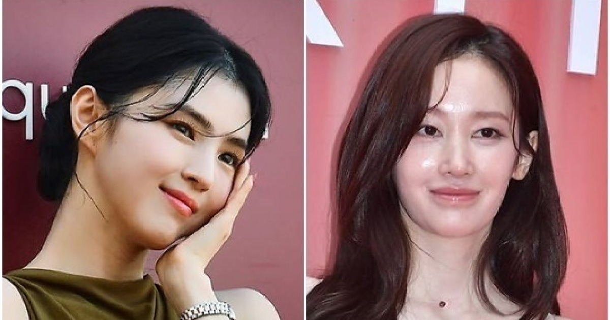 한소희 전종서 해운대 뜨니 전석 매진 ‘어쩔수가없다’[제30회 BIFF 개막]