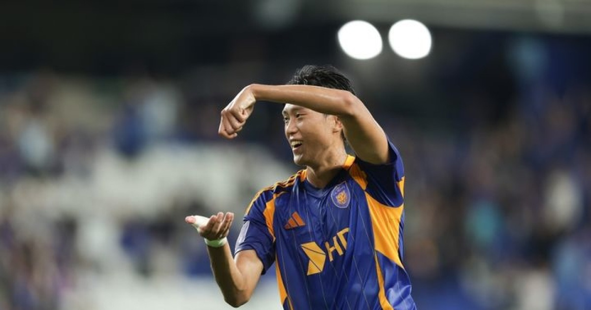 신태용의 울산, ACLE 첫 경기서 서정원의 청두에 2-1 역전승