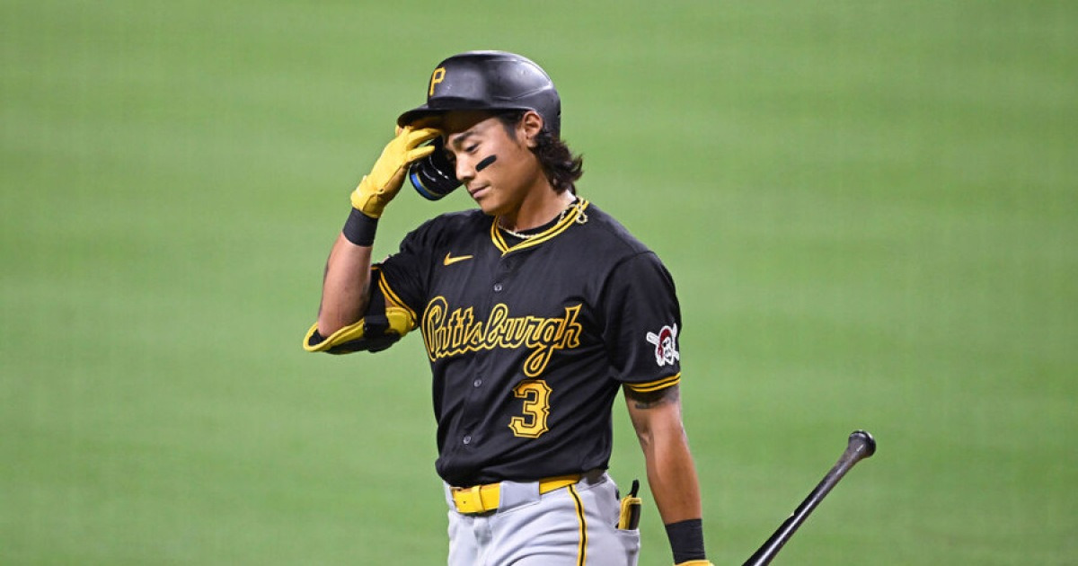 한국 최고의 쌕쌕이→MLB 5푼이 전락… WBC도 KBO 선수에 밀리나, 경력 최대의 위기