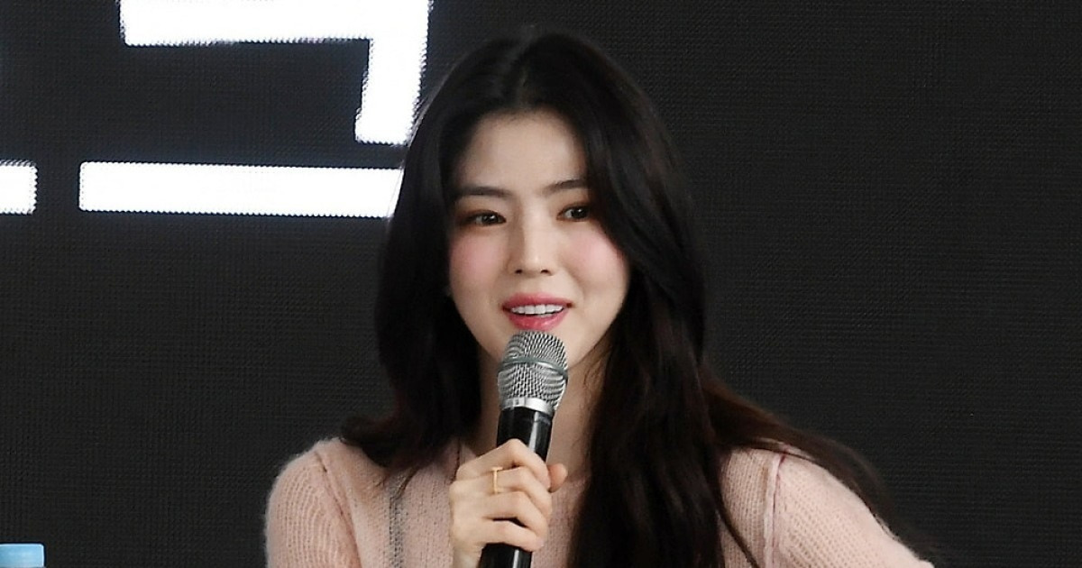 한소희, '절친' 전종서 향한 ♥마음…"어떤 케미 이룰지 생각"('프로젝트Y') [BIFF]