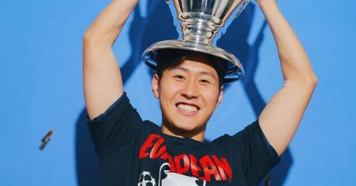 '이강인 후반 교체 투입' 유럽 챔피언 PSG, UCL 1차전서 아탈란타에 4-0 대승