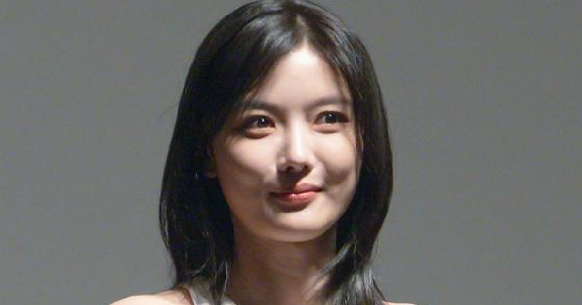 [30회 BIFF] 김유정 "33일의 산티아고 순례길, 더 큰 세상 알게됐다"