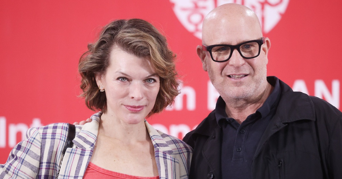 [SC-BIFF] '프로텍터' 밀라 요보비치도 '케데헌' 홀릭…"5살 딸 매일 봐, 난 이병헌 팬♥"(종합)